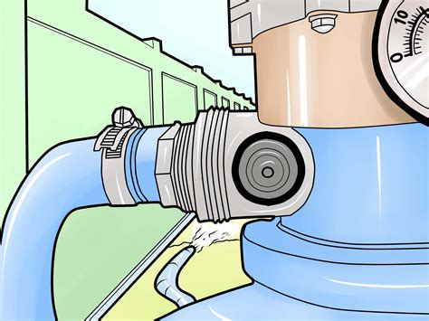 Pool Sand Filter Change Sand How Often At Olga Johnsen Blog