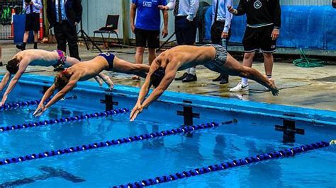 Cbhs Swimming Sports 2023