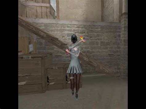 Steam Community Video Crossfire Babes Are Like