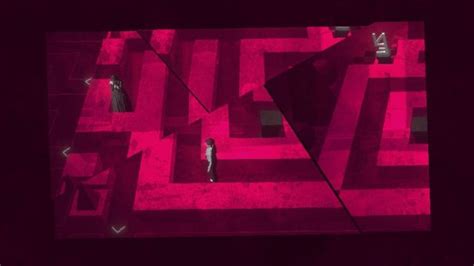 Review Lorelei And The Laser Eyes Destructoid