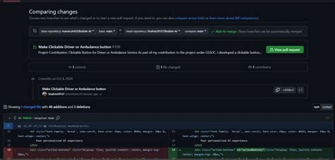 Shalini Kumari On Linkedin Gsoc2024 Opensource Coding Contribution