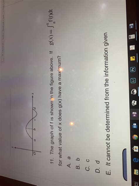 Calc Help Integral Graph R APbabes