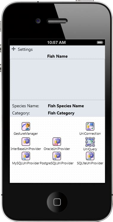 how to develop ios applications in delphi xe4 using devart data access components devart blog