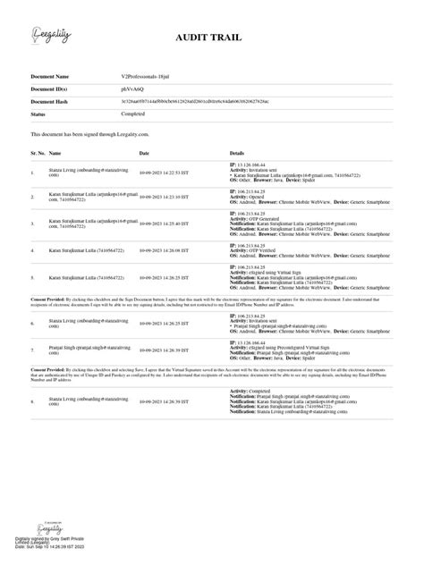 Audit Trail Pdf Audit Trail Pdf