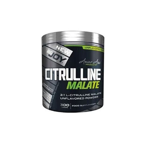 Citrulline Fiyatları