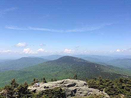 New England Travel Guide At Wikivoyage