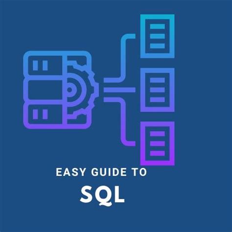 easy guide to sql khanewal