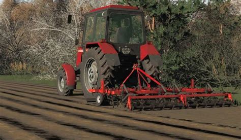 FS22 IMT FOP 616 02 V1 0 FS 22 Implements Tools Mod Download