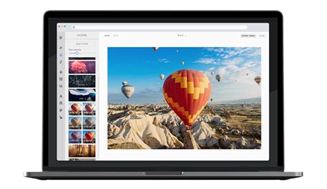 Filters Web PE SDK IMG LY Docs