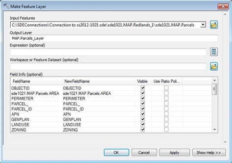 How To Create A Database Connection String For Use In A Python Script