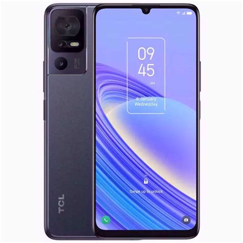 TCL SE Dual SIM GB ROM GB RAM Only GSM No CDMA Factory Unlocked G LTE Smartphone