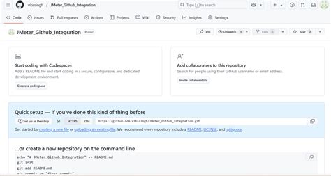Automate Jmeter Testing With Github Actions Qa Automation Expert