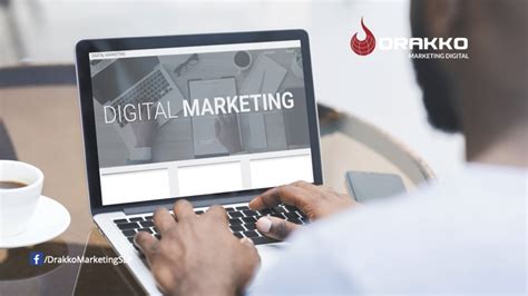 Principales Estrategias De Marketing Digital Drakko Marketing