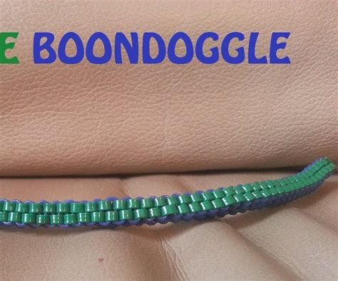 Engl 3100 Boondoggle 11 Steps Instructables