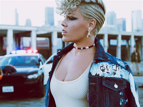 Trustfall Song By P Nk From Trustfall [explicit] On Amazon Music