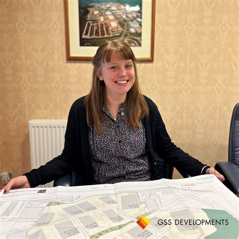 Gss Developments On Linkedin Gss Gssdevelopments Newappointment