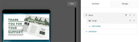 Edit A Web Push EXPERTISE
