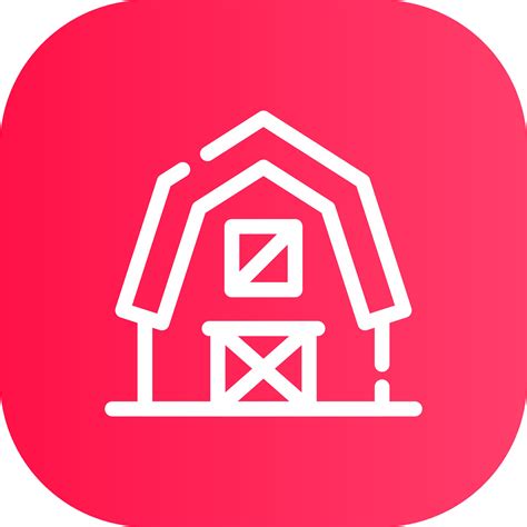 Line Round Corner Gradient 42079504 Vector Art At Vecteezy