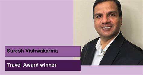 [video] Amitabh Sinha On Linkedin Suresh Vishwakarma Travel Award Winner Organic 1200x630 2 Mp4