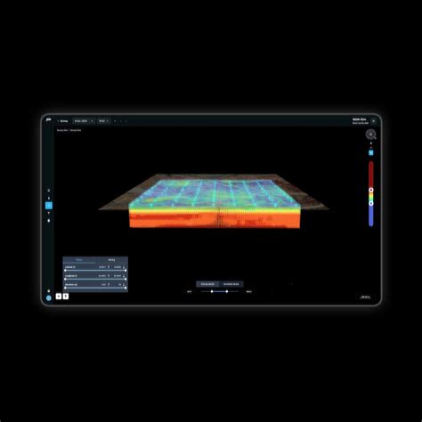 3d Subsurface Imaging Like Never Before Exosphere By Fleet®