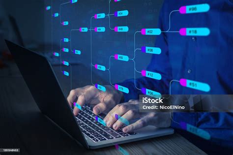memprogram dan merancang arsitektur perangkat lunak dengan pohon node
