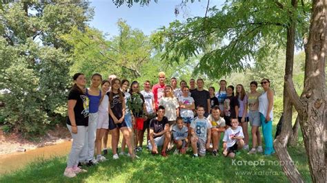 Почела акција чишћења Војковића ФОТО Катера