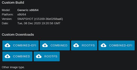 The Openwrt Firmware Selector Release And Security Announcements Openwrt Forum