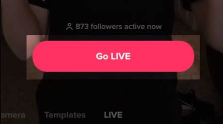 Guide How To Go Live On Tiktok On Pc