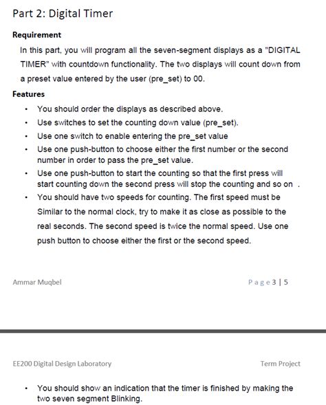 Part Arithmetic Logic Unit ALU The Concept Of Chegg