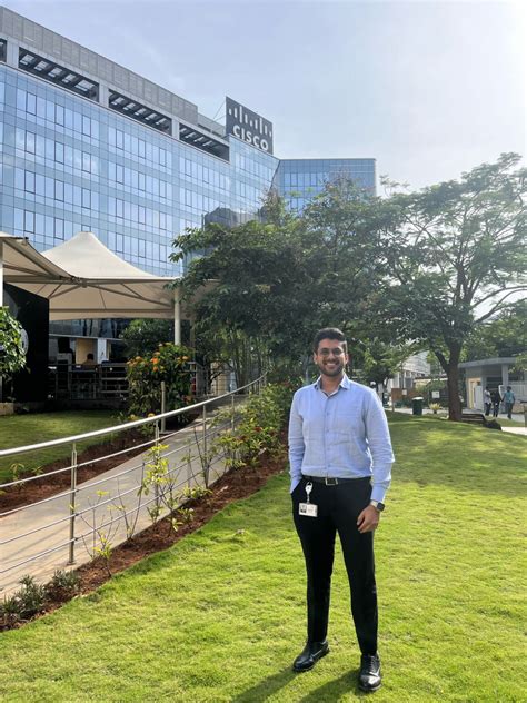 siddharth agrawal on linkedin newbeginnings lifeatcisco customerprojectspecialist
