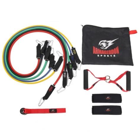 Ластици за тренировка