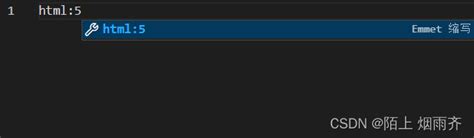 HTML入门详细 CSDN博客