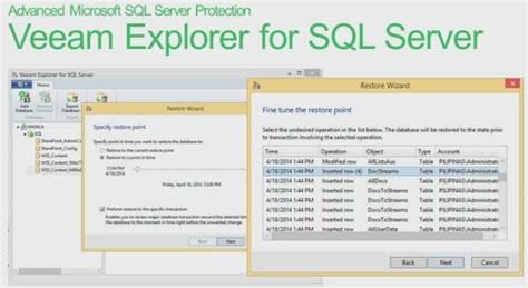 Veeam Failover Plans Click Failovers And More Goodness From V ESX Virtualization
