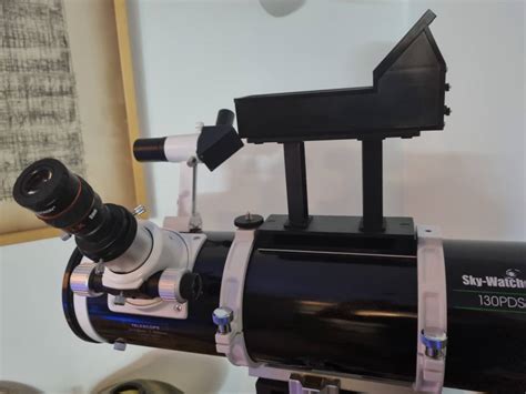 New Scope: Skywatcher 130PDS - Reflectors - Cloudy Nights