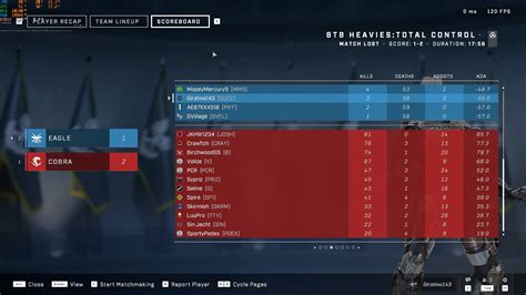 Worst Game Ever Enemy Spawn Camped The Entire Match With 2 Wraiths