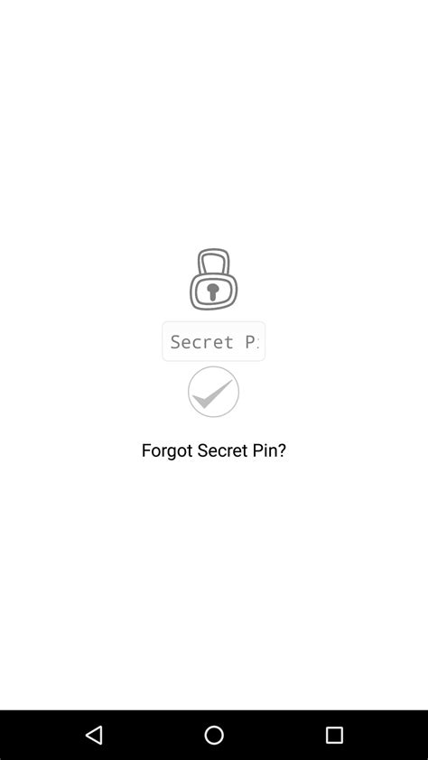 Simple Password Manager Latest Version 10 For Android