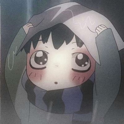 可爱动漫呆萌男生头像 呆萌 头像控