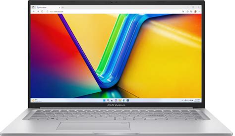 Asus Vivobook Laptop At Mighty Ape Nz