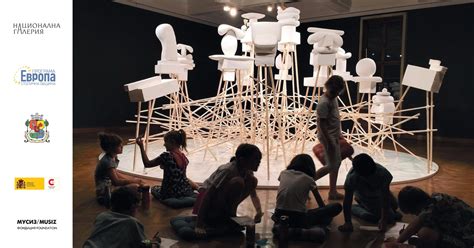 ИЗКУСТВО ЗА ДЕЦА Творческо ателие Програмата