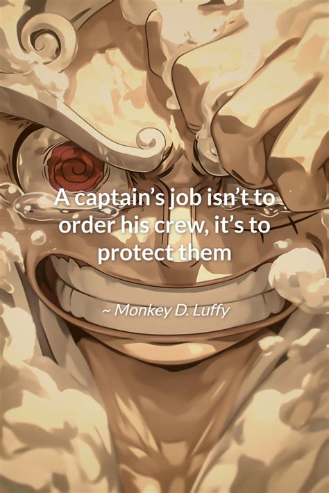 80 Inspiring One Piece Quotes To Chase Your Dream In 2025 One Piece