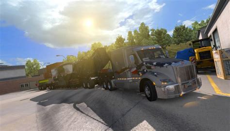 ATS REALISTIC GRAPHICS MOD V2 0 2 1 30 X Modhub Us