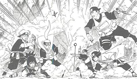 Anko Mitarashi Character Comic Vine