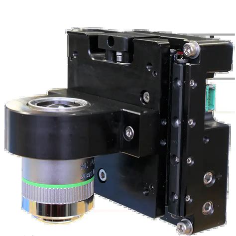 Piezo Stages What Is A Piezo Stage Dover Motion