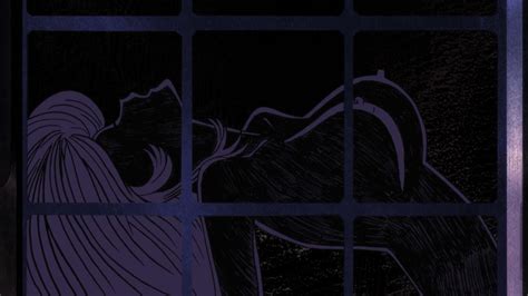 DARLING In The FRANXX Episode 2 Sakuga Blog