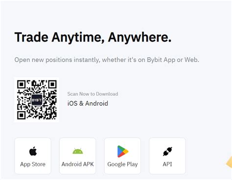 Bybit Review Trading Fees Margin Trading Mobile App CoinCodeCap