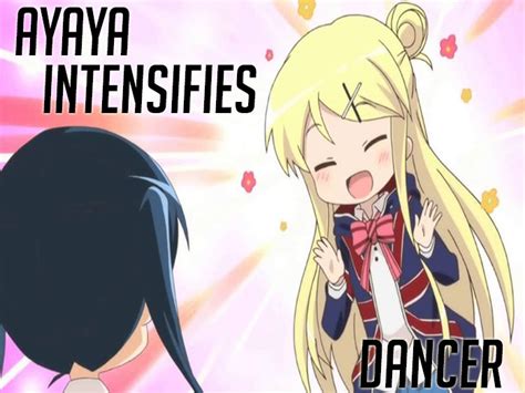 Second Life Marketplace [kemono Corp ] Ayaya Intensifies Dancer