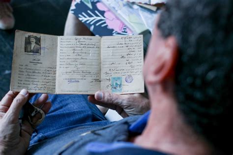 Histórias De Imigração Libanesa Que Ajudaram A Construir O Ceará