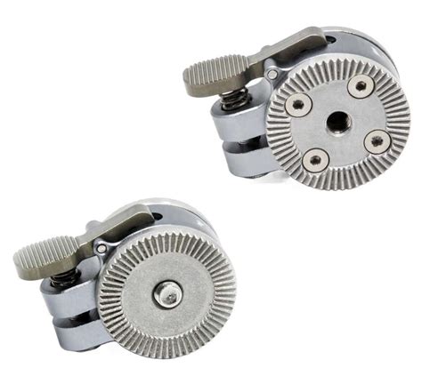 Buy Kondor Blue Qr Rosette Module Set Grey Konqrrmset
