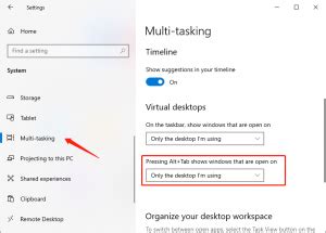 How To Disable Edge Tabs From Showing In Alt Tab Bitwarsoft