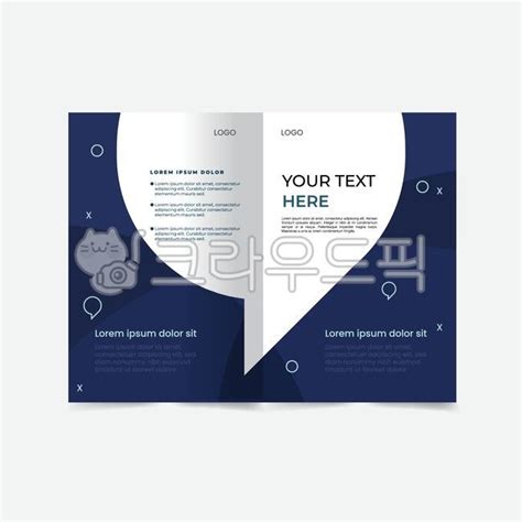 브로슈어 브로셔 잡지 표지 책자 사진이미지일러스트캘리그라피 Mjworld작가